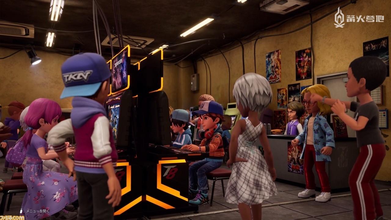 《铁拳 8》Fami 通评测：还是那个 3D 格斗游戏天花板 - 知乎