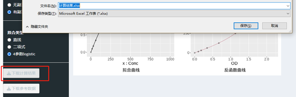 ELISA数据处理工具来了，湿实验工具上线Hiplot，免费又好用 - 知乎