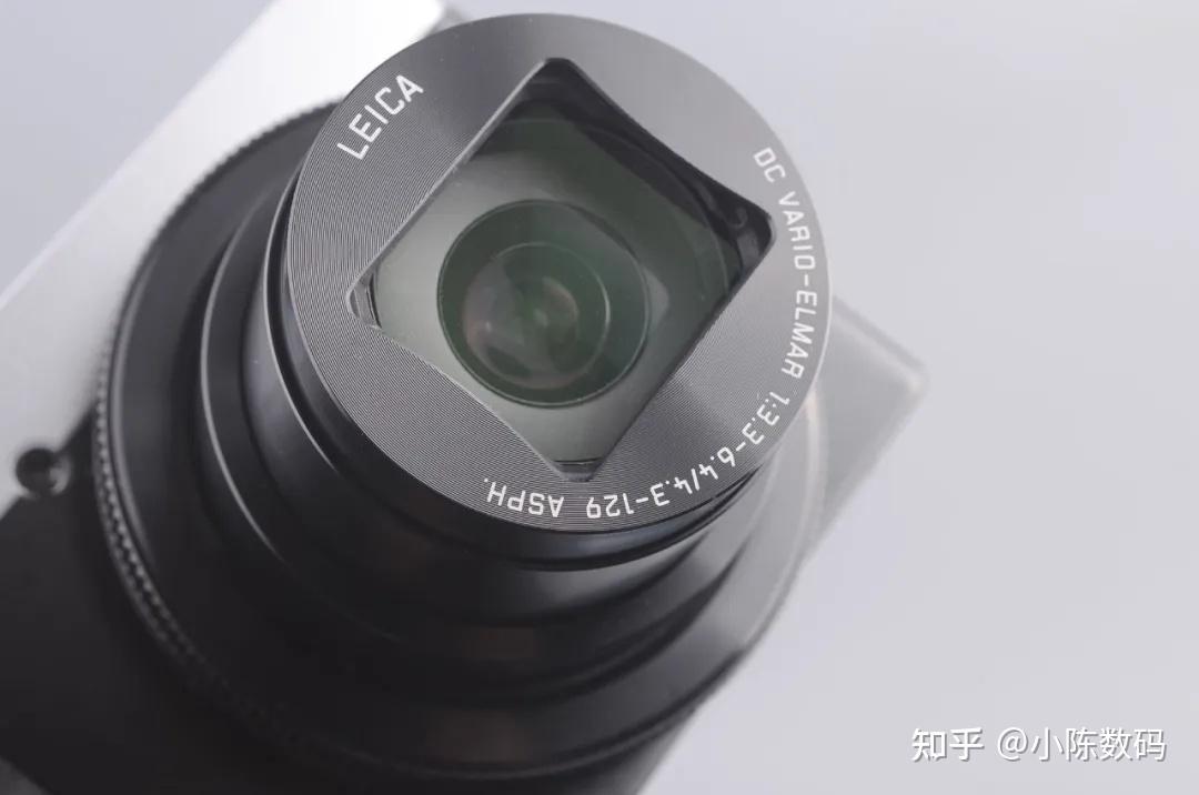 与时俱进 松下LUMIX ZS99试用体验 - 知乎