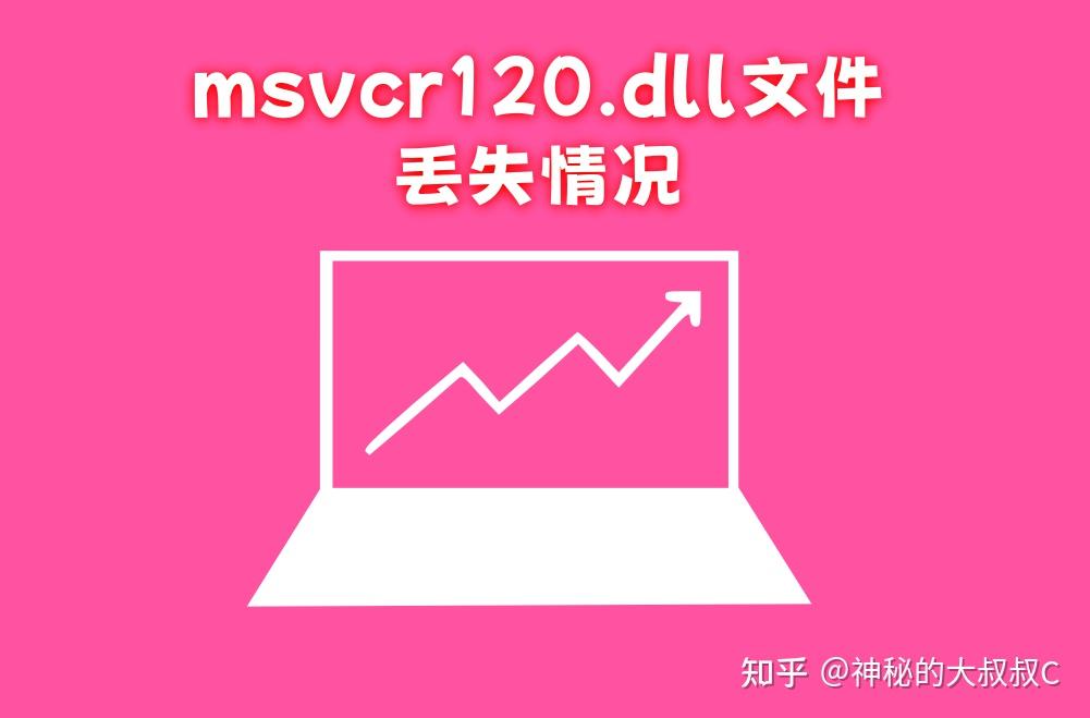 实测msvcr120.dll丢失怎样修复？6种科学方法能快速修复msvcr120.dll - 知乎