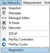 Vehicle Spy 3 学习笔记 第11篇 - 知乎