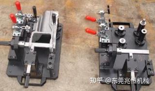 检具的要求 - 知乎