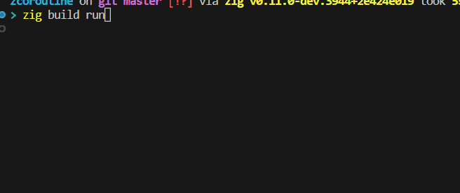 使用 Zig 语言编写一个协程库 - 知乎