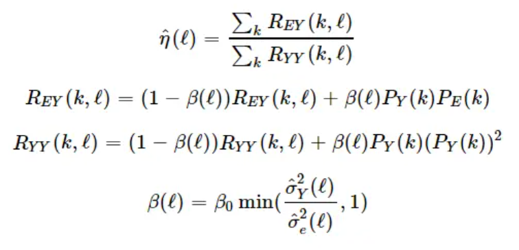 一文读懂回声消除（AEC） - 知乎