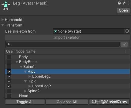 基于Playable API结合蓝图驱动的动画方案 - 知乎