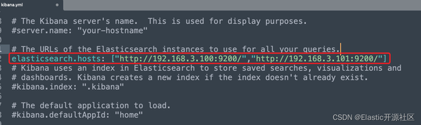 Kibana 最常见的“启动报错”或“无法连接es集群服务”的故障原因及解决方案汇总 知乎 