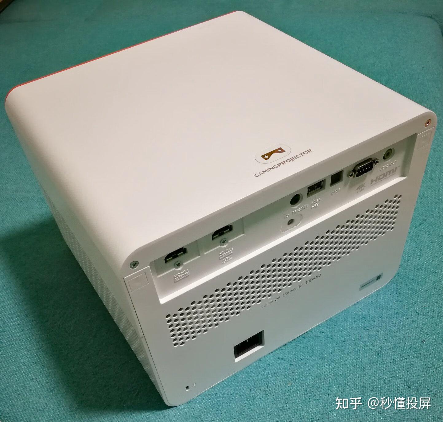 明基投影大全！明基TK860/W2710/i780/E等型号投影怎么选怎么区别？明基BenQ家用投影仪对比推荐，万字选购指南。 - 知乎