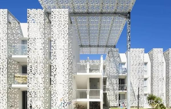 什么是UHPC？ - 知乎