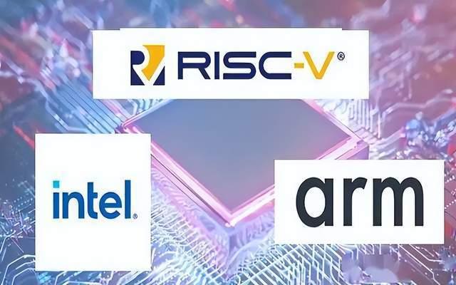 Intel终于认识到ARM的脚步无可阻挡，投资28亿支持中国芯片架构 - 知乎