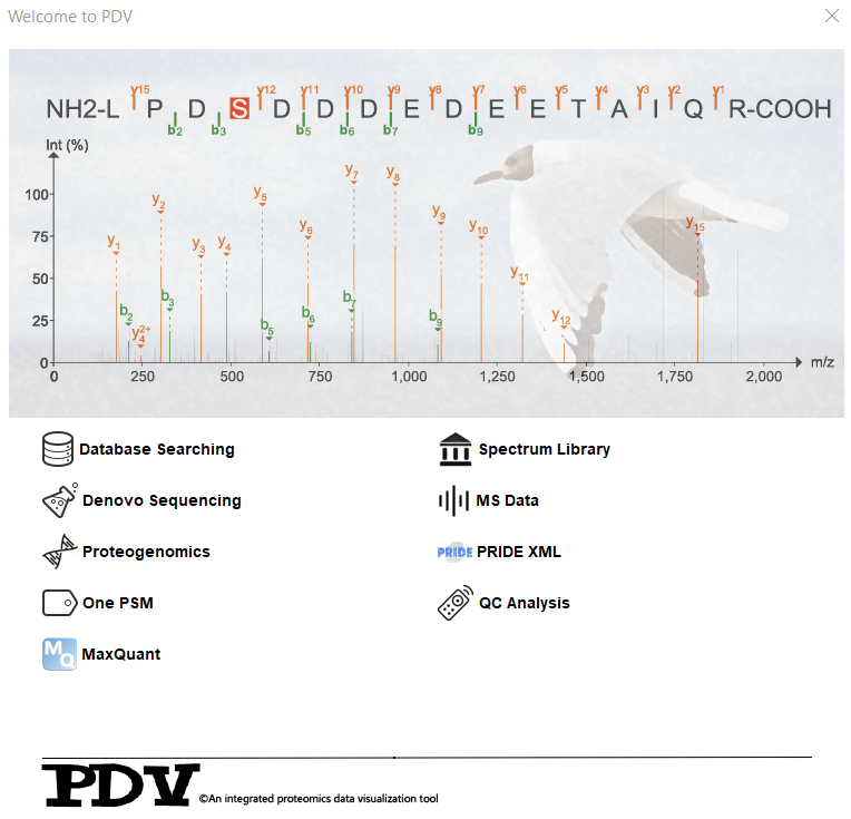 如何轻松导出二级谱图？PDV工具来帮忙！ PDV导出二级谱图 - 知乎