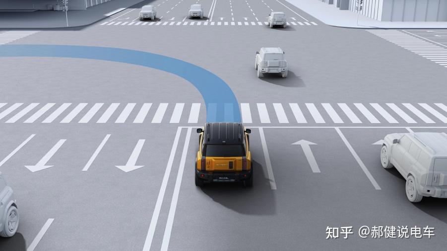 奇瑞风云 X3L 震撼上市，开启紧凑型增程式 SUV 新篇章 - 知乎