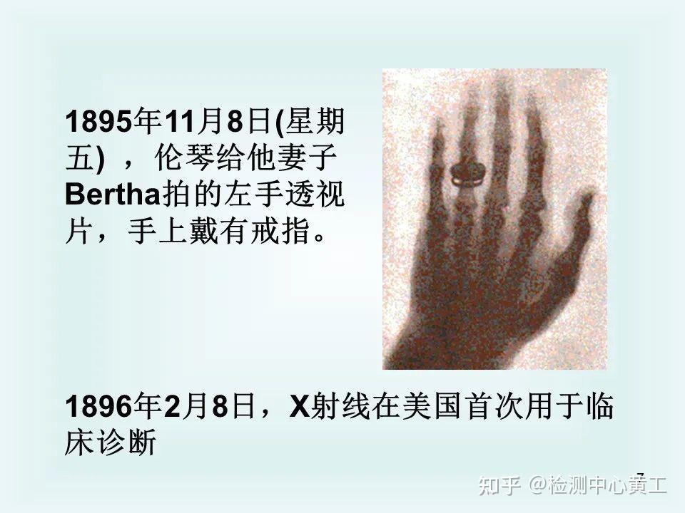 超全完整的XRD技术介绍（155页PPT） - 知乎