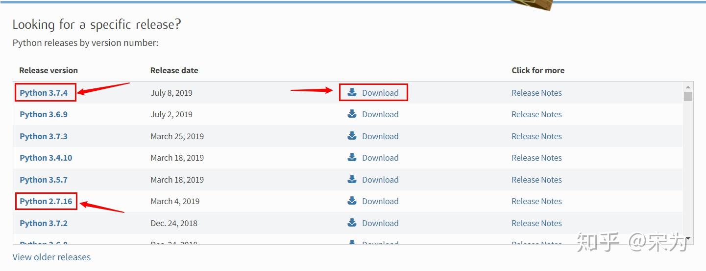 Window10下的Python2.X/3.X同时安装以及Pip的共存问题 - 知乎