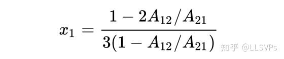 马居尔活度模型（Margules activity model） - 知乎