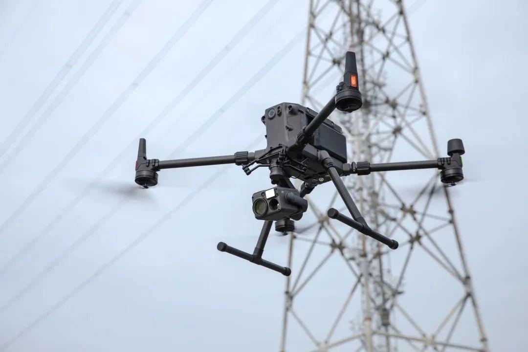 大疆经纬M300 RTK 能够运用到哪些场景？ - 知乎