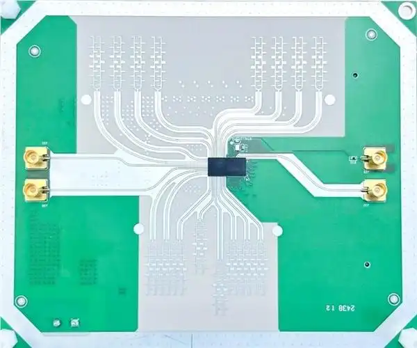 毫米波雷达芯片：6T6R/8T8R - 知乎