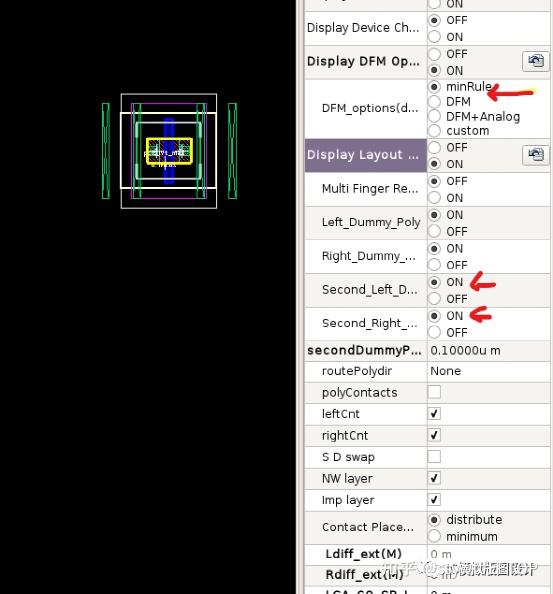 EETOP往期博客文章分享《版图中几种设置parameter的方式》 - 知乎