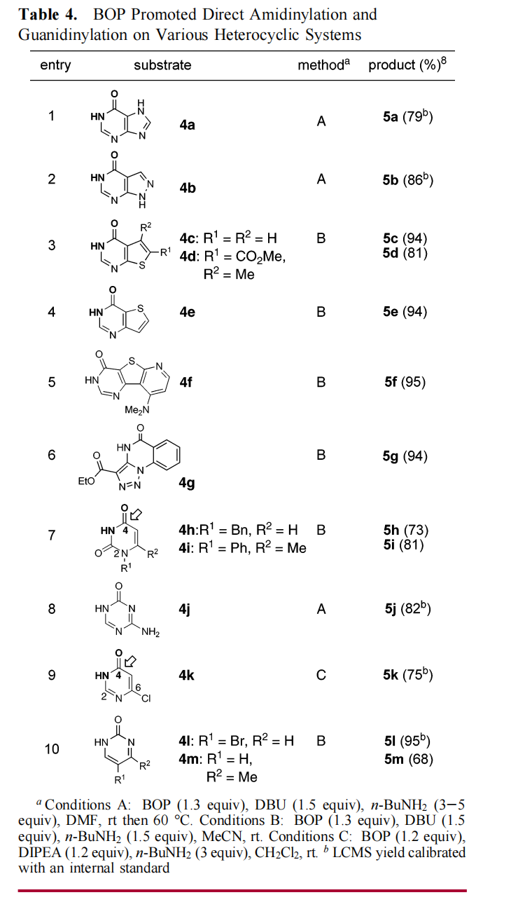 【PyBOP，PyAop，AOP缩合剂参与的杂环酮的胺化反应】实用的试剂总结（八） - 知乎