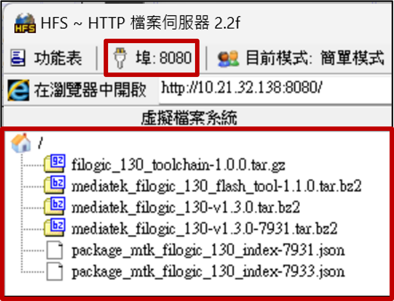 MediaTek Filogic 130 Arduino SDK编译环境搭建流程 - 知乎