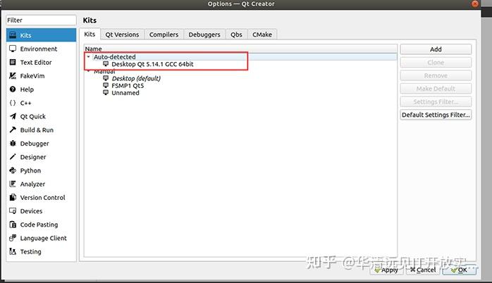 STM32MP157开发板Linux+Qt项目实战：智慧家庭 - 知乎