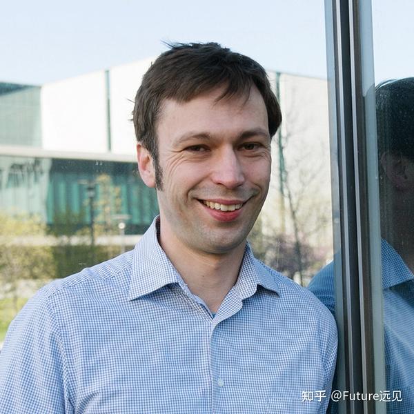 1575万美元！2023科学突破奖揭晓，AlphaFold、量子计算等突破斩获殊荣 - 知乎