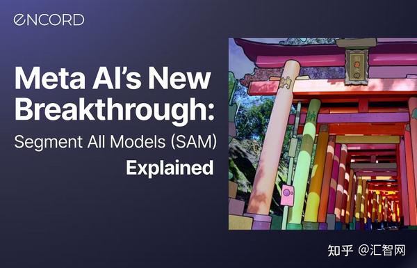 用SAM分割任意图像【AI大模型】 - 知乎