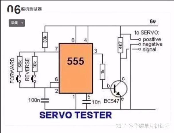 万能芯片NE555，你知道多少？ - 知乎