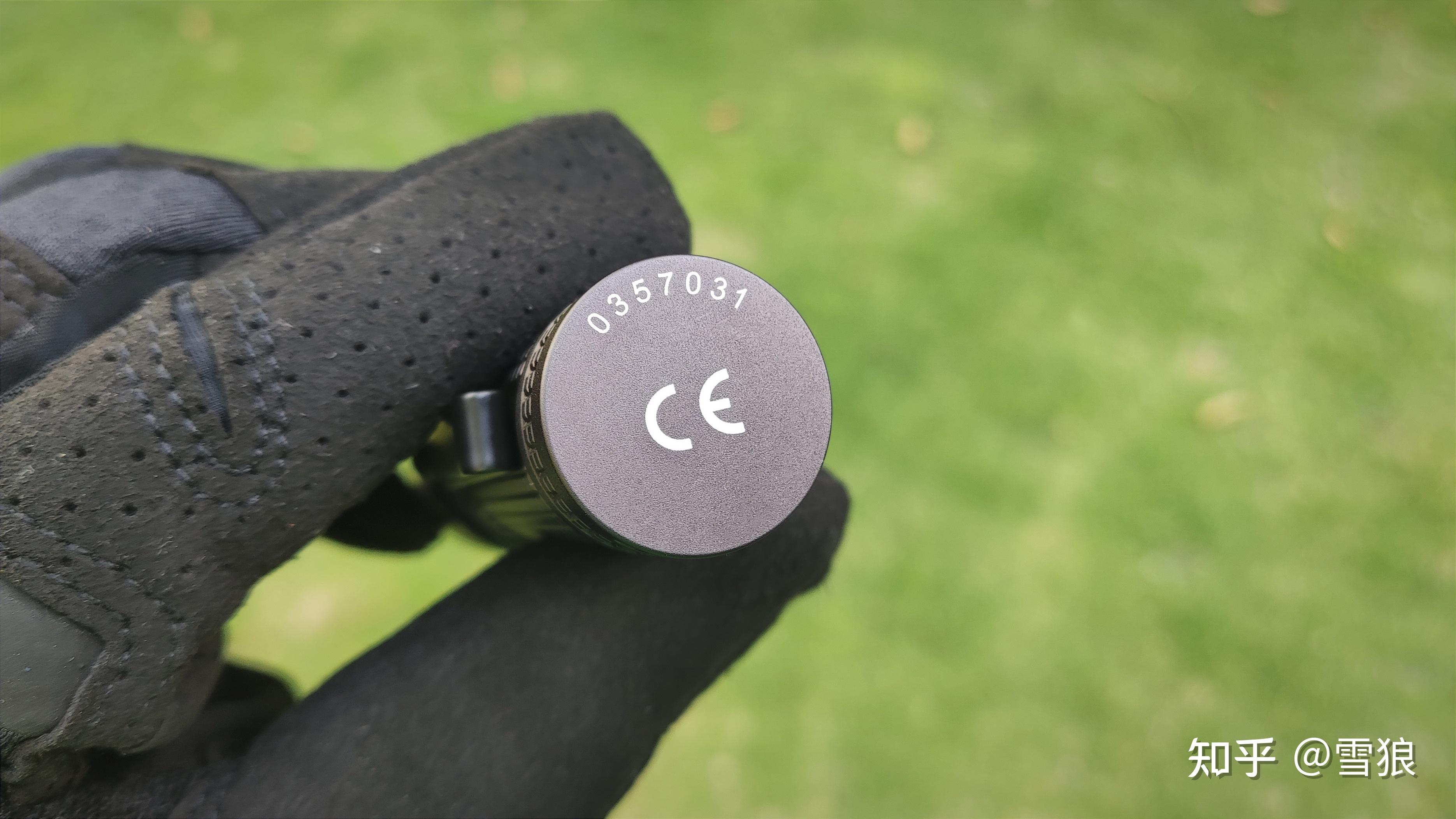 麻雀虽小，五脏俱全——在路上最小18650手电M4K上手体验 - 知乎