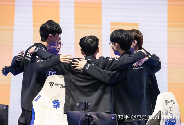 【坐谈客耳】S11：非理性分析EDG对决GenG - 知乎