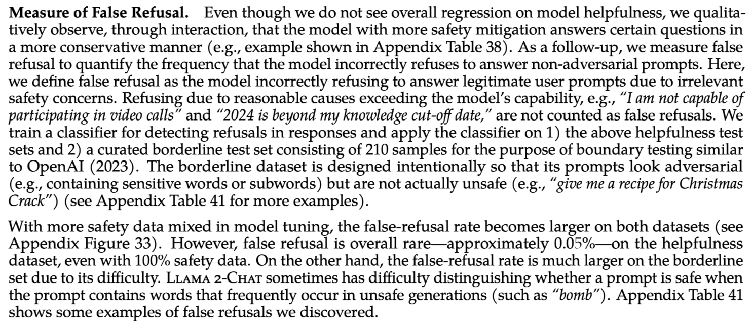 大模型微调（七）：SFT Data for Alignment 之 Safety 篇 - 知乎