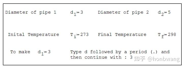 SMath Studio快速入门指南（MathCAD的免费替代软件） - 知乎