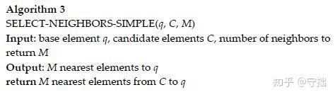 HNSW的基本原理及使用 - 知乎