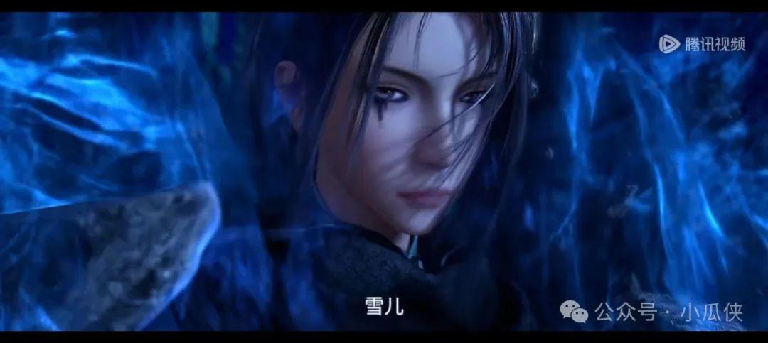 画江湖之不良人第七季第十集：黑衣姬如雪暴揍树女奥姑，取下魃阾石。 - 知乎