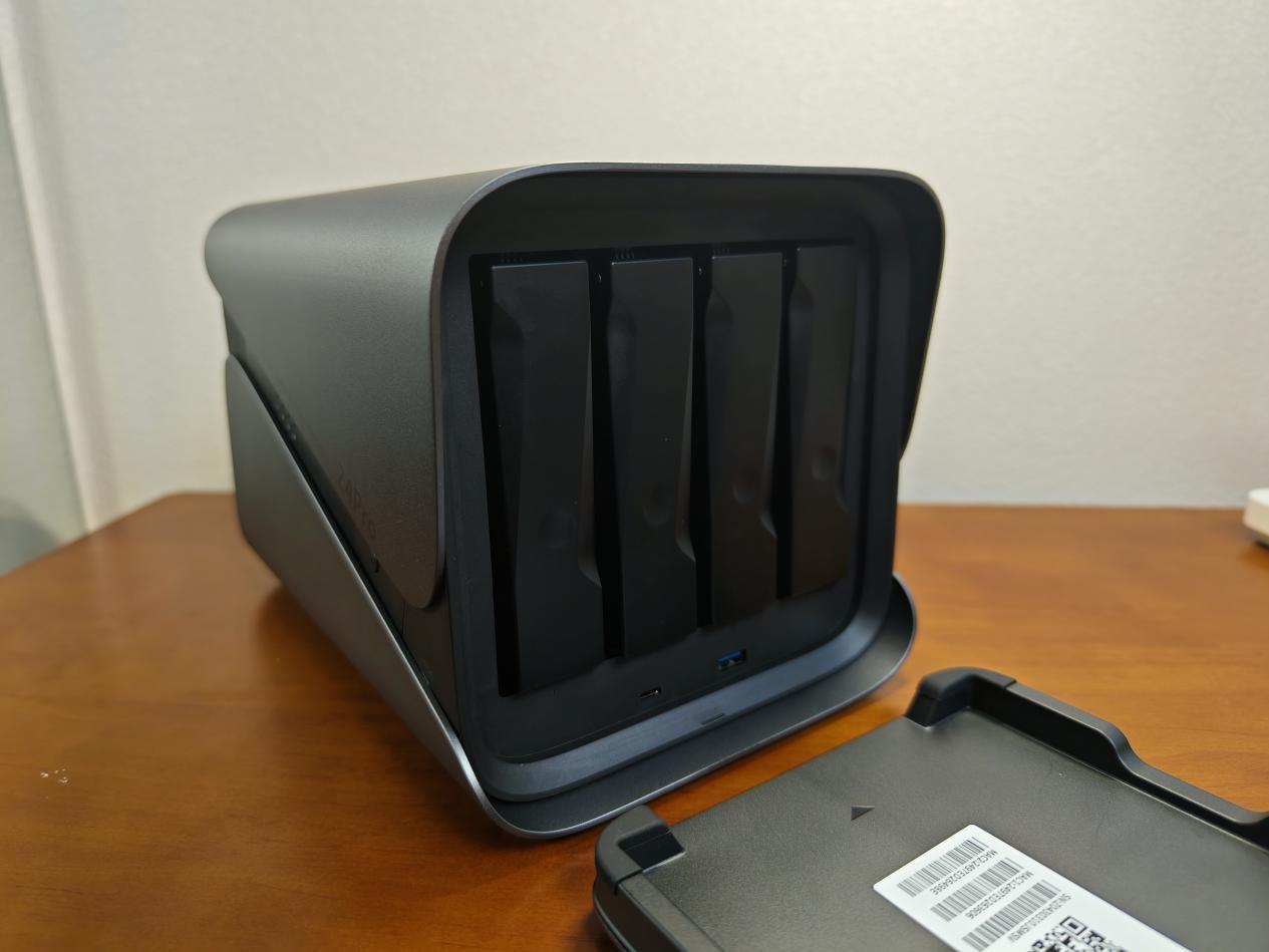 使用NAS两年后，我从极空间私有云Z4换到了Z4Pro，我到底用NAS做什么？ - 知乎