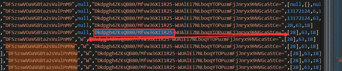 抖音JSVMP算法逆向(一) - 知乎