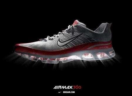 30年来各种Air Max，究竟哪双值得买？ - 知乎