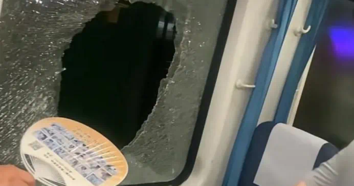 那辆从义乌开往金华的K1373次就是“时代列车”的缩影！ - 知乎