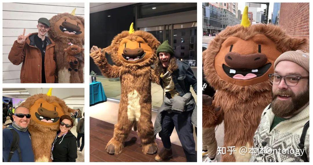 ETHDenver圆满落幕，Bufficorn提示：身份值得关注！ - 知乎