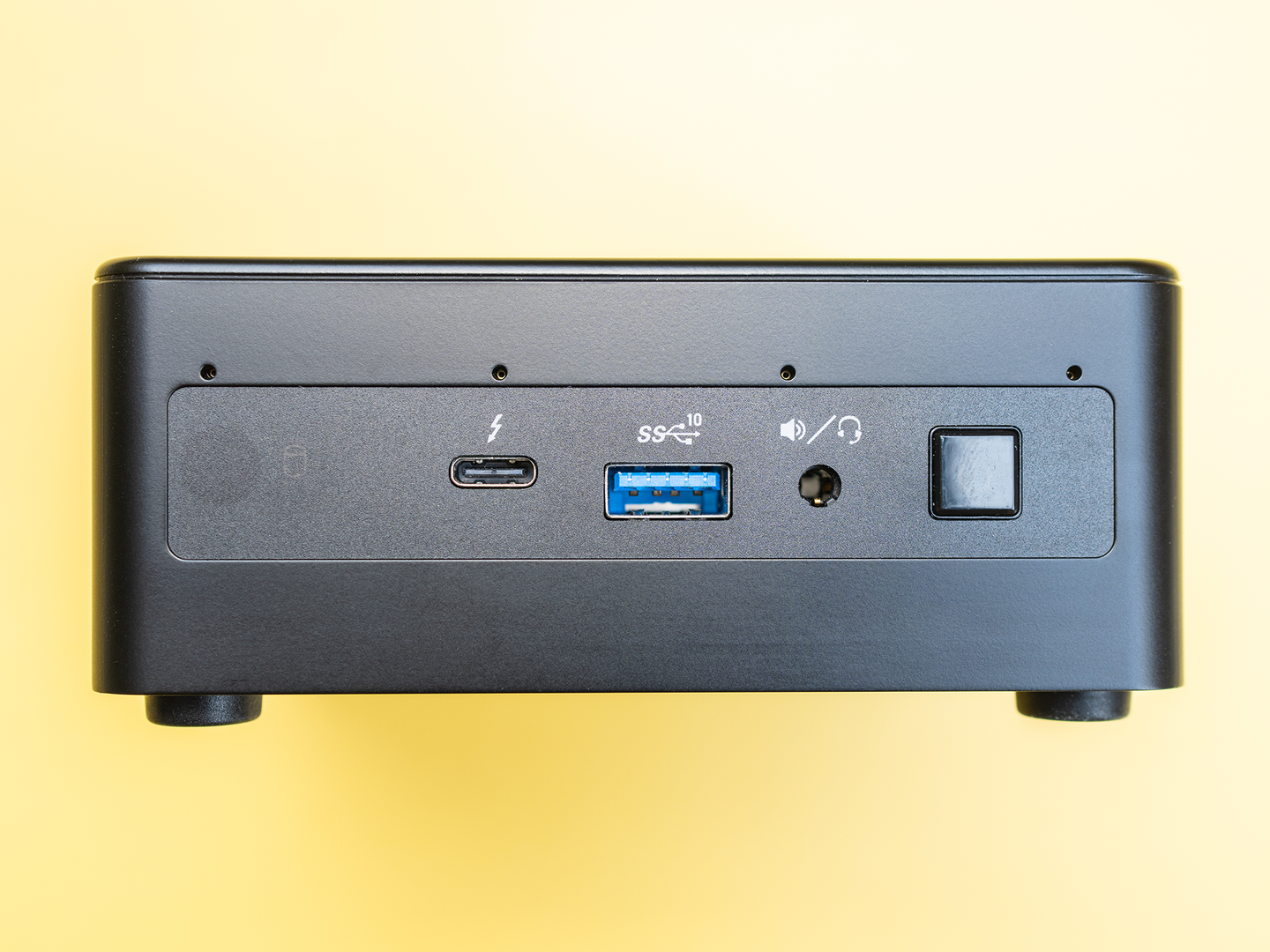 巴掌大的Intel Nuc11小主机评测，测试内存频率对显存性能的影响 - 知乎