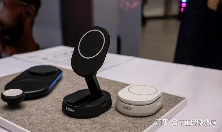 什么是 Qi2 无线充电？一切变得更快、更方便