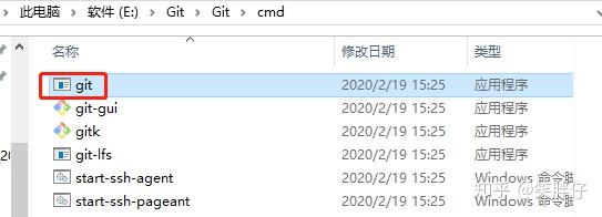 git安装使用+VSCode配置gitpath提交代码_Win10 - 知乎