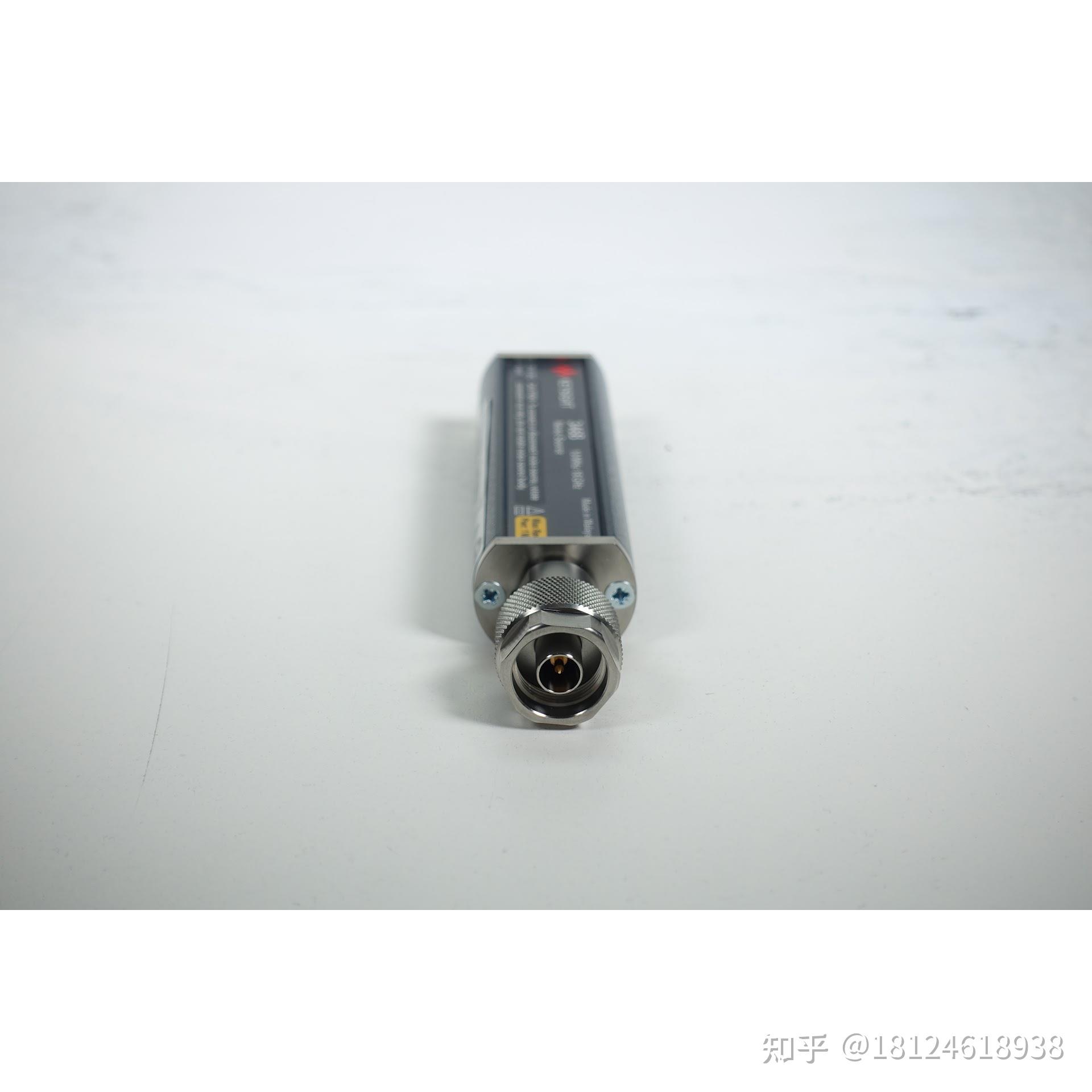 安捷伦keysight 346B噪声源HP346B-18GHz - 知乎