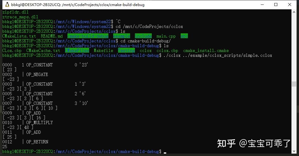 Pratt Parsing 实现解析 - 知乎