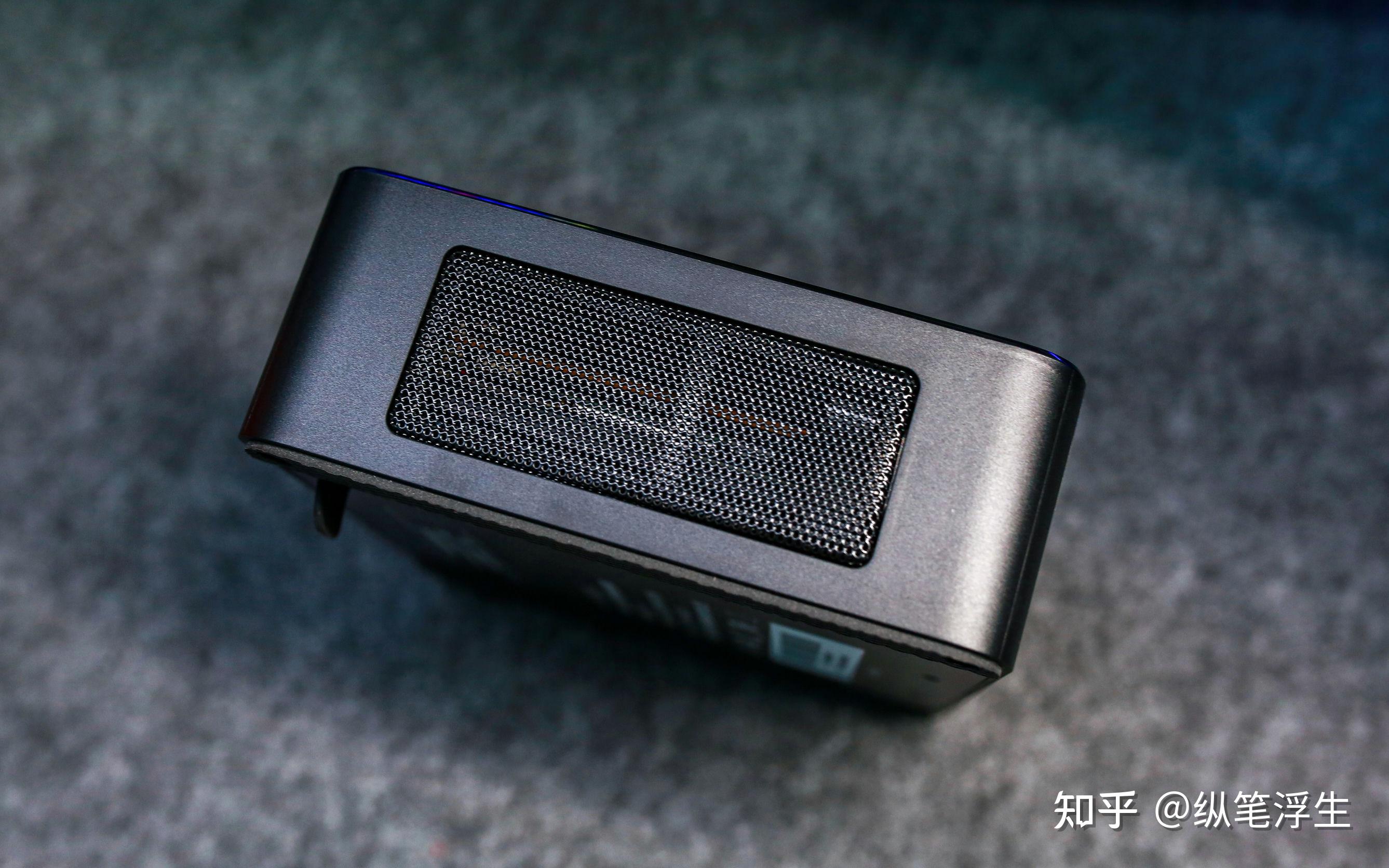 这么迷你的主机能容下这么强悍的性能——零刻SER6深度评测 - 知乎