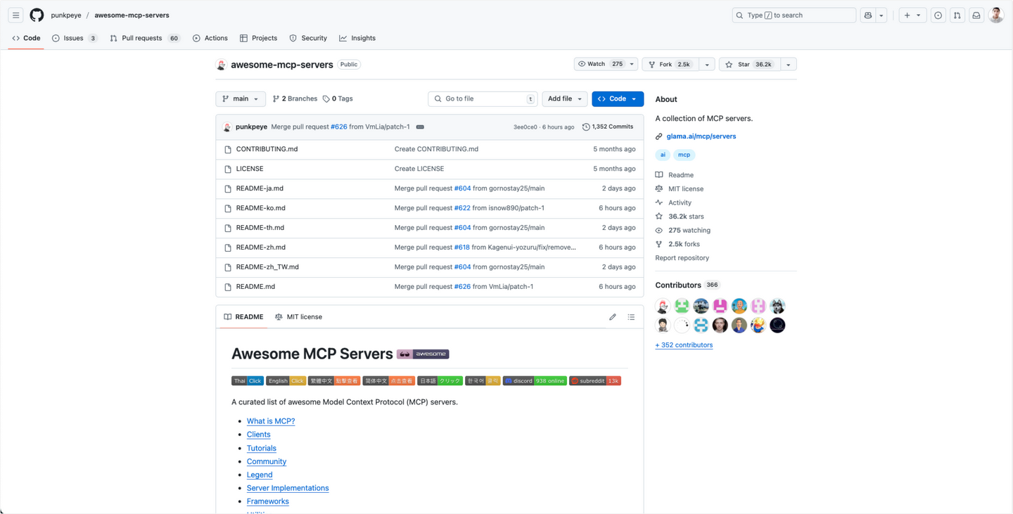 一网打尽，15 大 MCP 资源聚合平台，你寻找的都被收录啦 - 知乎