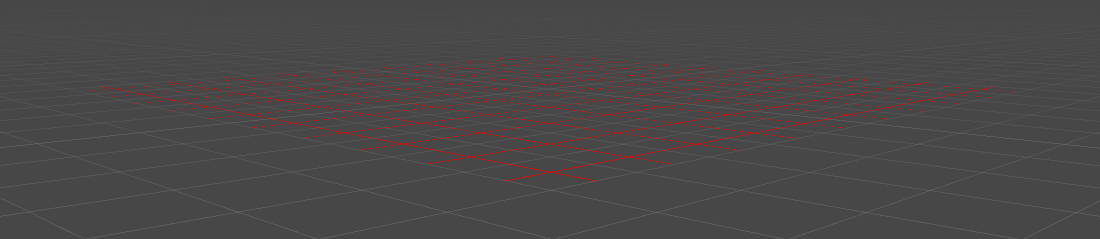 【UnityShader】无限网格（Infinite Grid ）（14） - 知乎