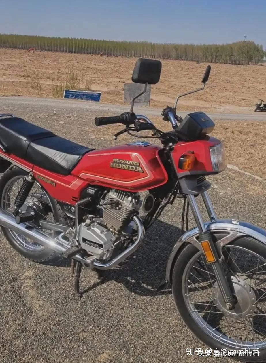 广州摩托解禁的风，又吹起来了？ - 知乎