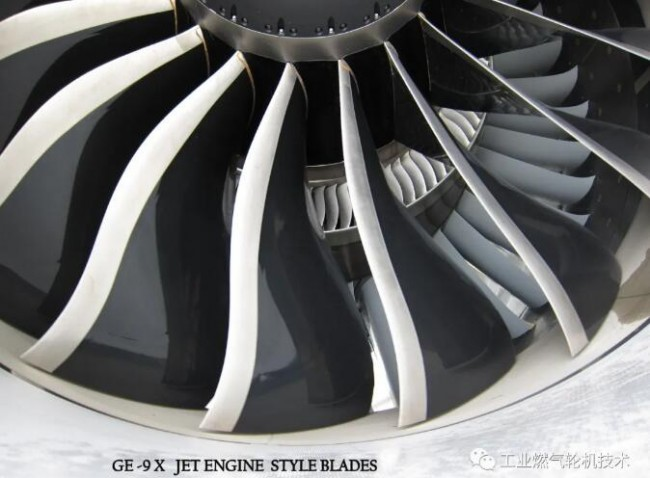 一文领略GE9X 发动机的核心技术与发展 - 知乎