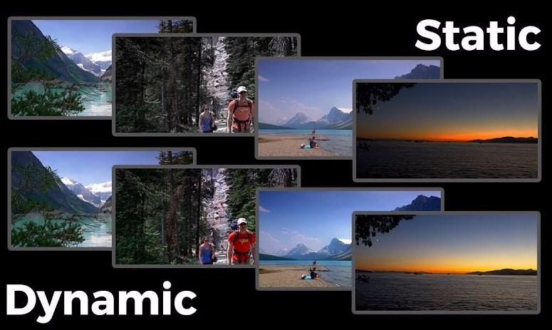 什么是HDR(High Dynamic Range)高动态范围成像?——节选自《高兴说显示进阶篇之三》 - 知乎