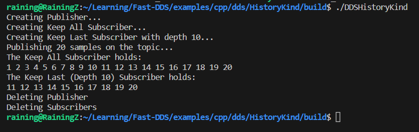 「开发者说」第一期｜走近FastDDS - 知乎